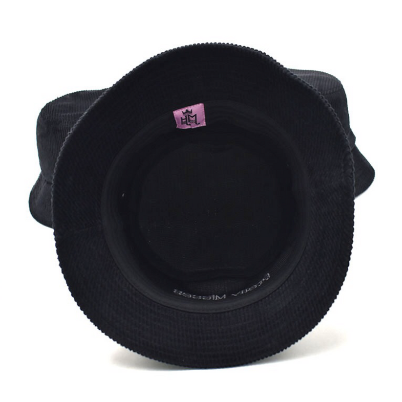 Miss Bucket Hat – Hairmisses