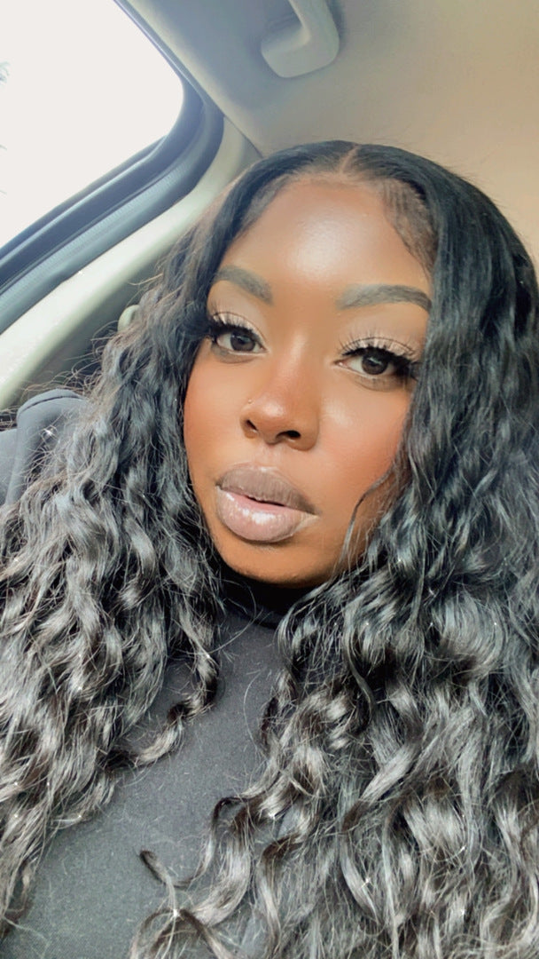 LOOSE WAVE BUNDLES – Hairmisses